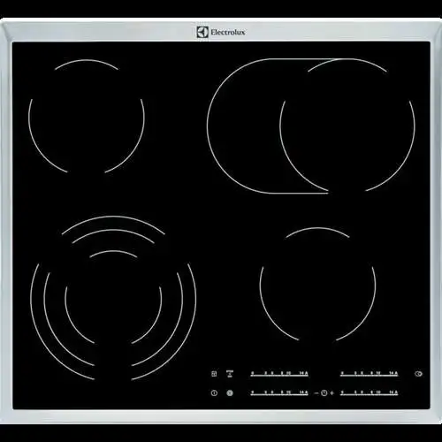 ELECTROLUX EHF46547XK