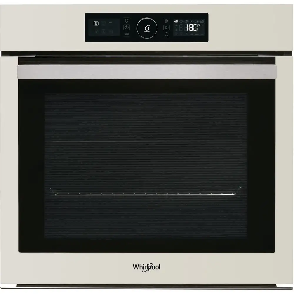 WHIRLPOOL AKZ9 6230 S