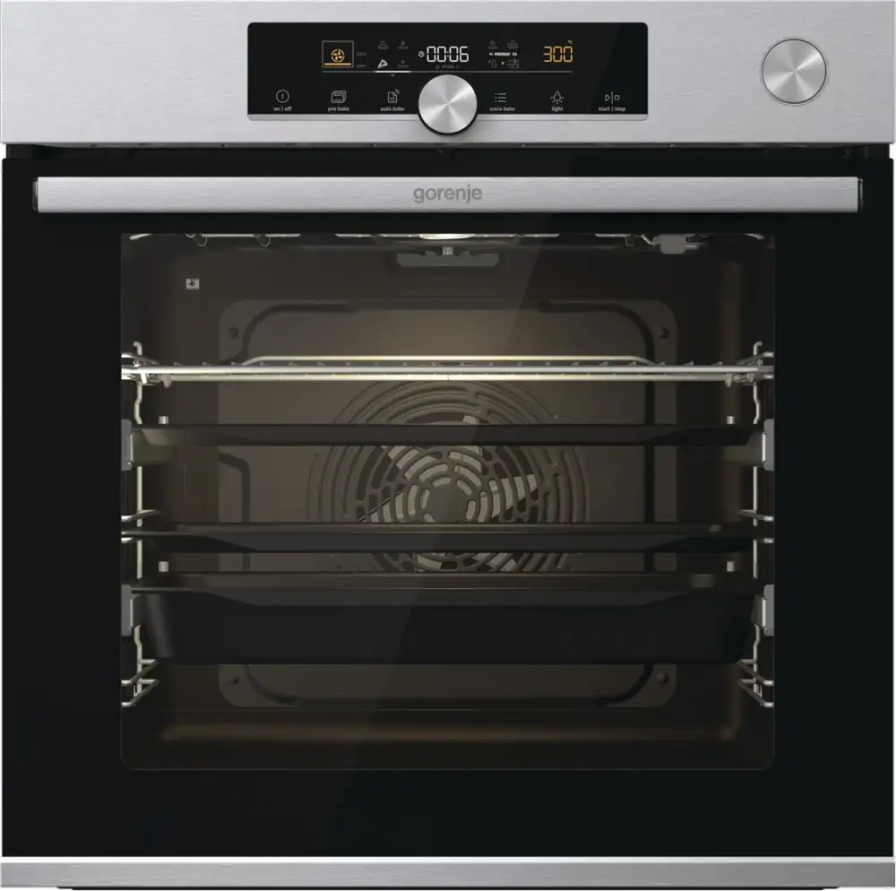 GORENJE BSA6747A04X