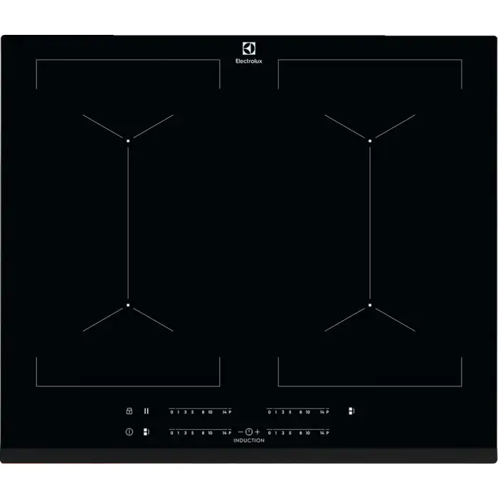 ELECTROLUX CIV644