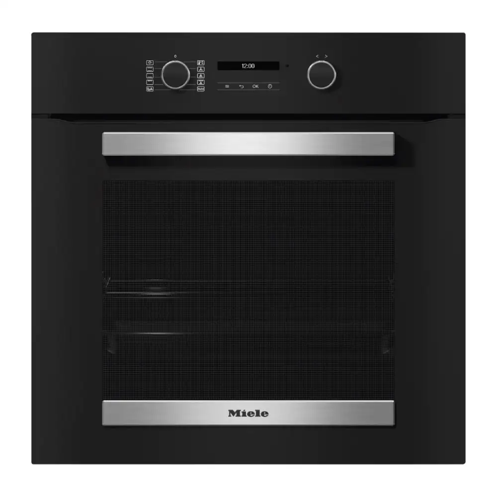 MIELE H 2465 B Discovery