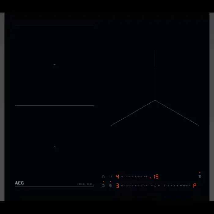 AEG TO63IQ00FB