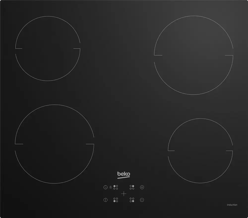 BEKO HII64401QT