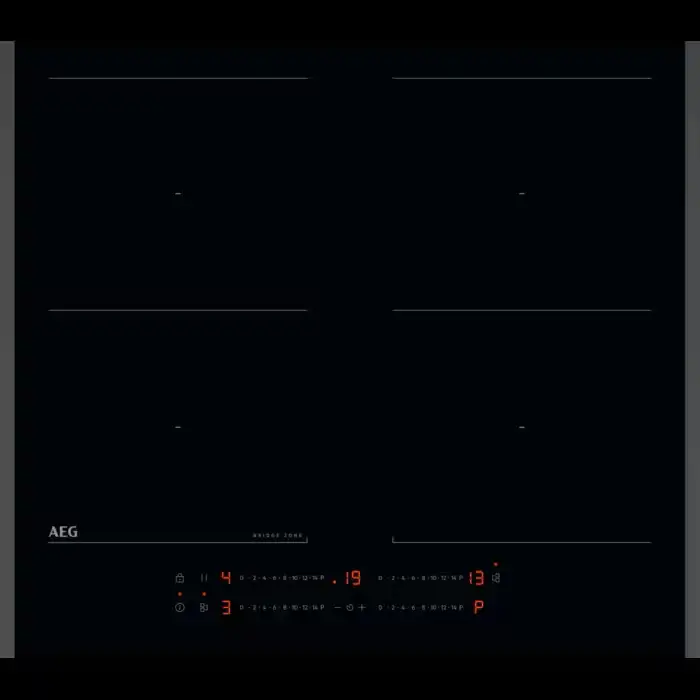 AEG TO64IM00FB