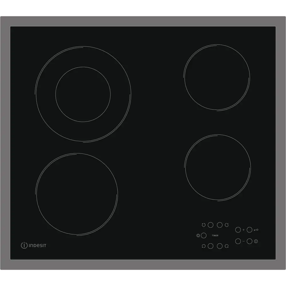Indesit RI 261 X