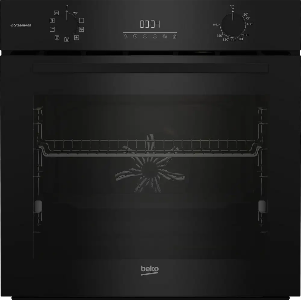 BEKO BCBIS17300KSB
