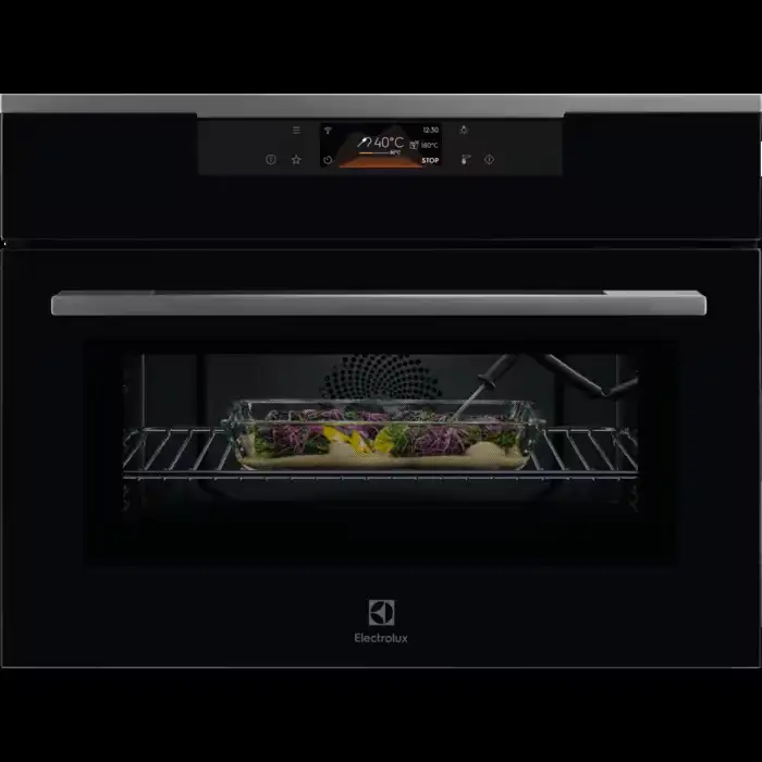 ELECTROLUX KVLBE09H