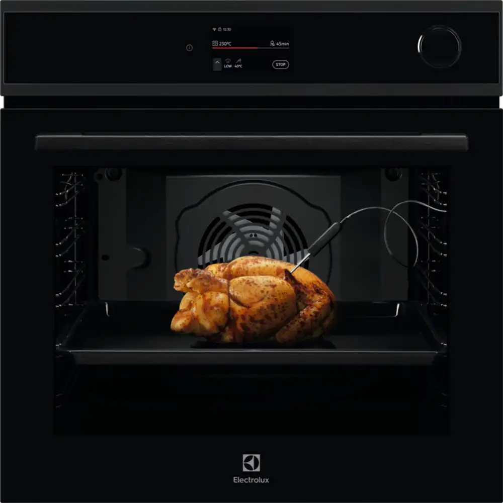 ELECTROLUX EOC9P3XH