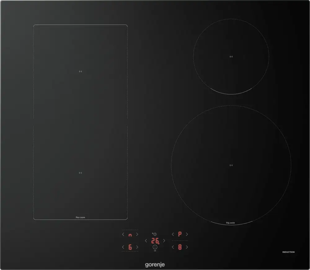 GORENJE GI 6431 BFZ