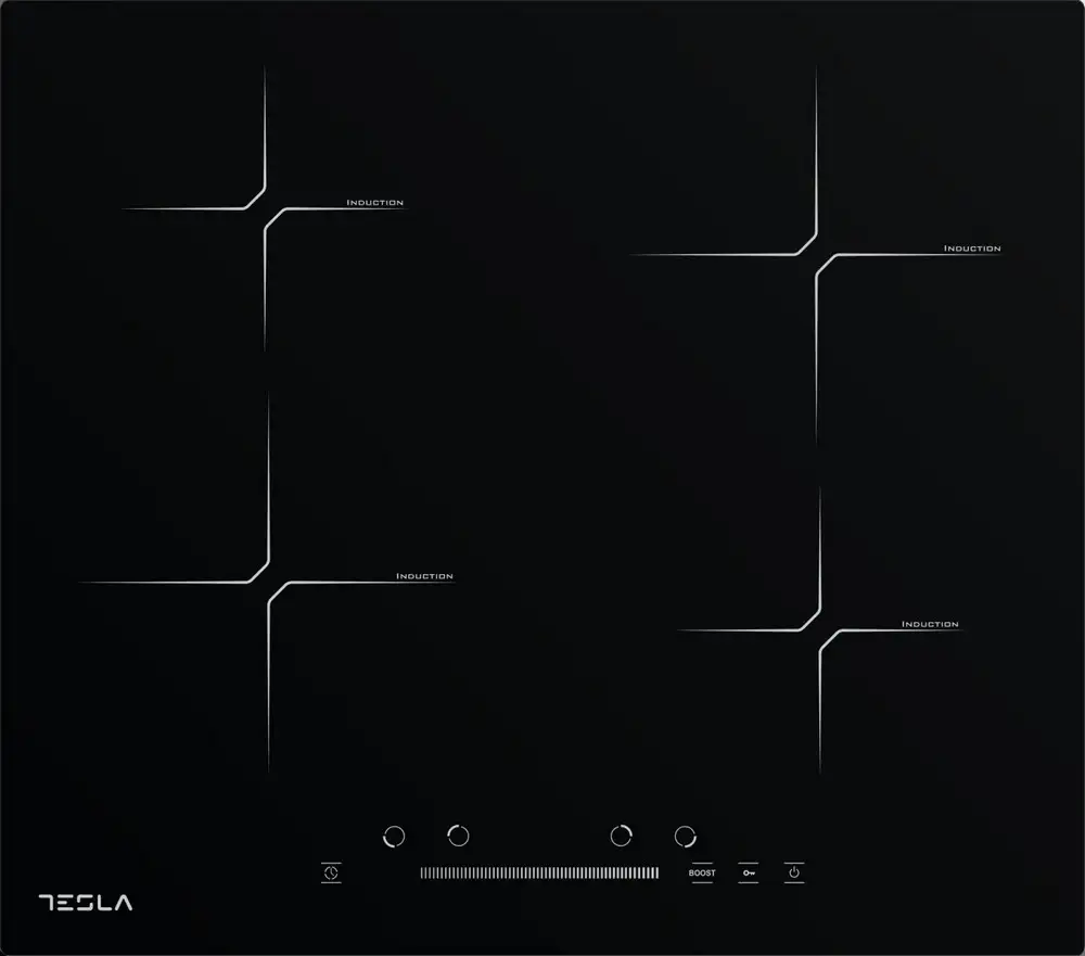 TESLA HI6401SB
