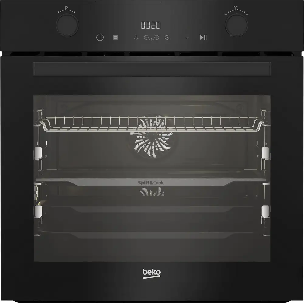 BEKO BBVM 17400 BDS