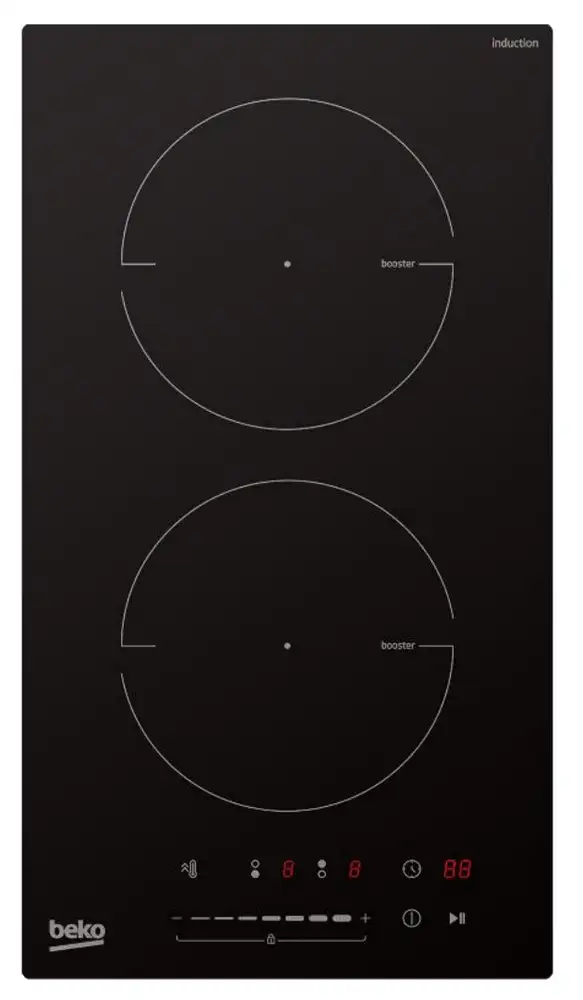 BEKO HDI 32401 TO