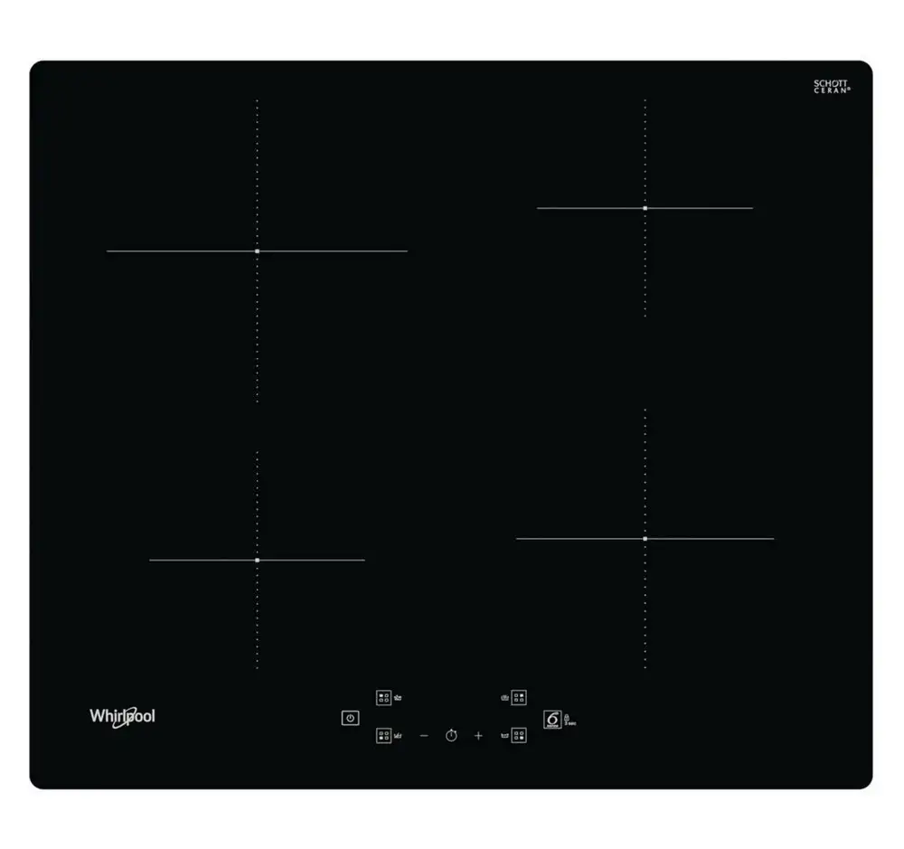 WHIRLPOOL WS Q2160 NE