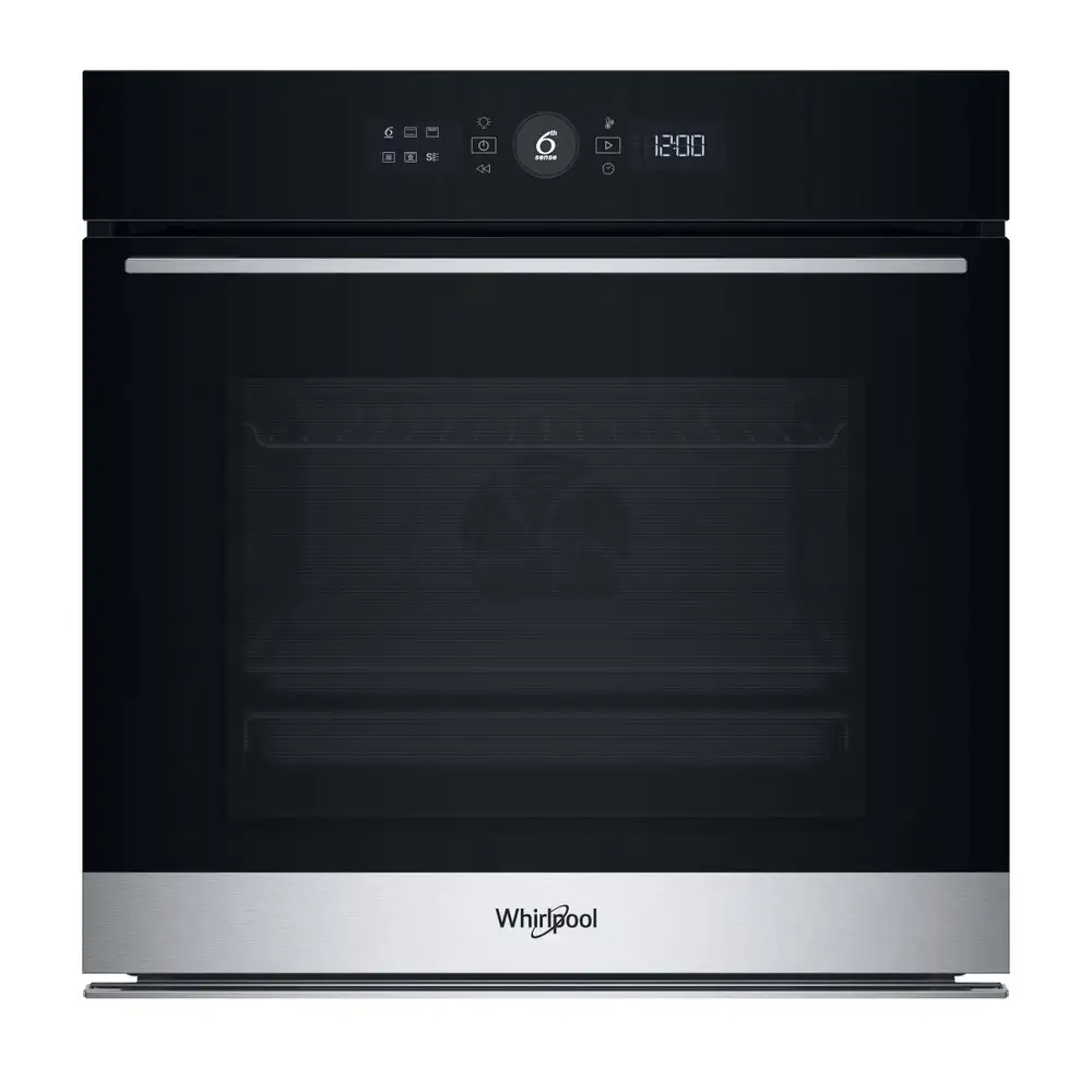 WHIRLPOOL WOI5S8CM1SXA