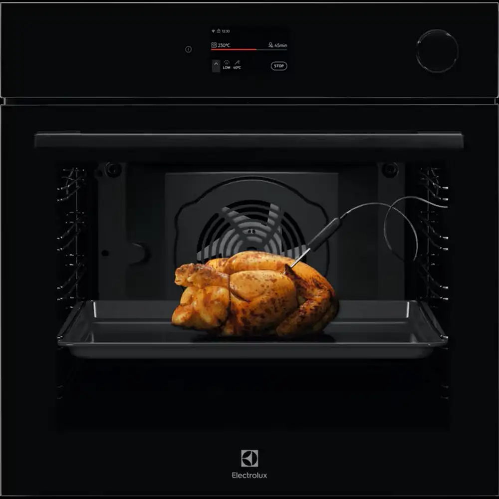 ELECTROLUX LOC9P3XZ