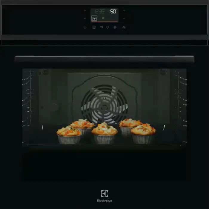 ELECTROLUX EOD7P86H