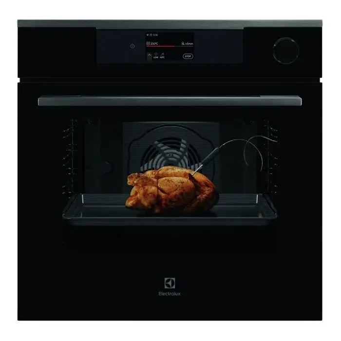 ELECTROLUX KOCAP3XH