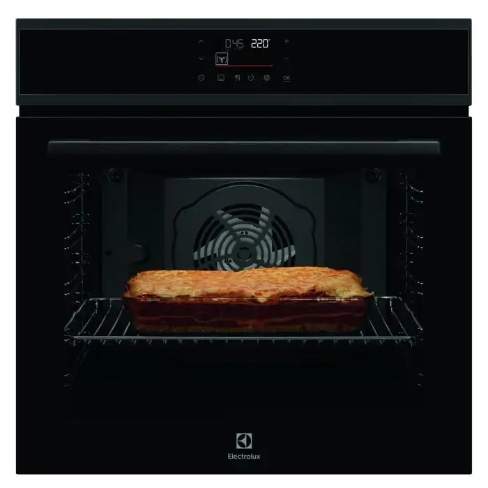 ELECTROLUX EOF7H36H