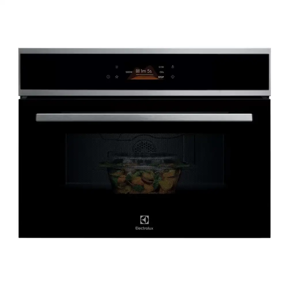 ELECTROLUX EVM8E09X