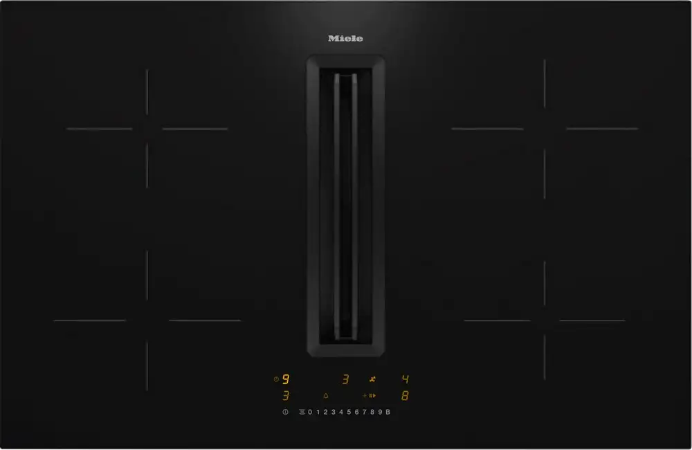 MIELE KMDA 7272-1 FL