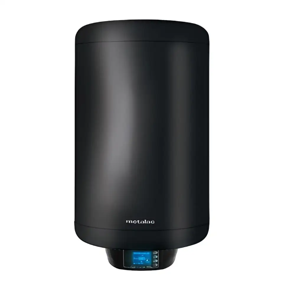 METALAC Sirius Black MB P80 W