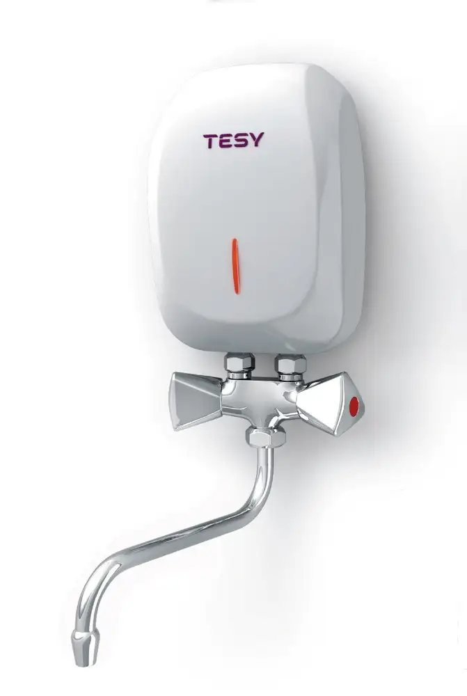 TESY IWH 35 X02 KIH
