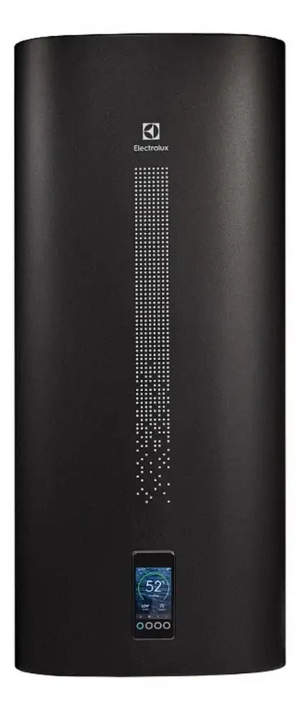 ELECTROLUX EWH 50 SI BE crni