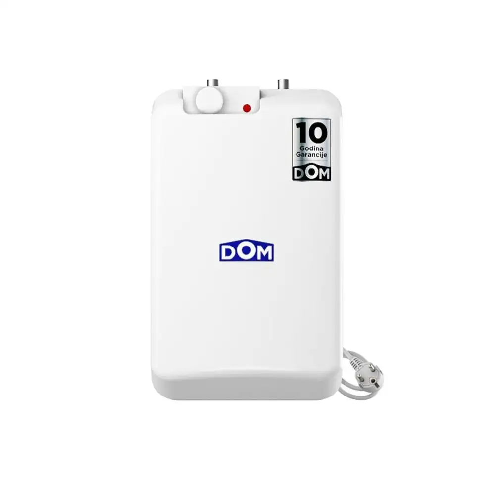 DOM 10 NM