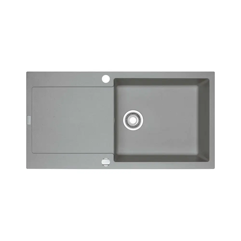 FRANKE MRG 611-100 XL KAMENO SIVA 114.0378.124