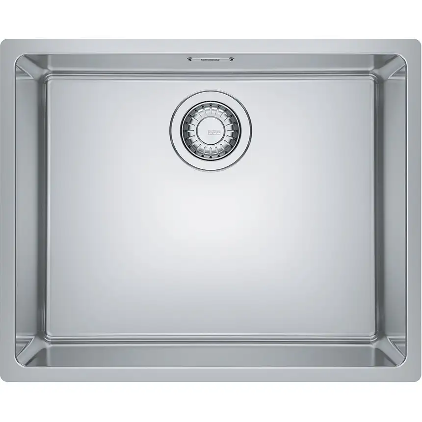 FRANKE MRX 110-50 INOX 122.0531.808