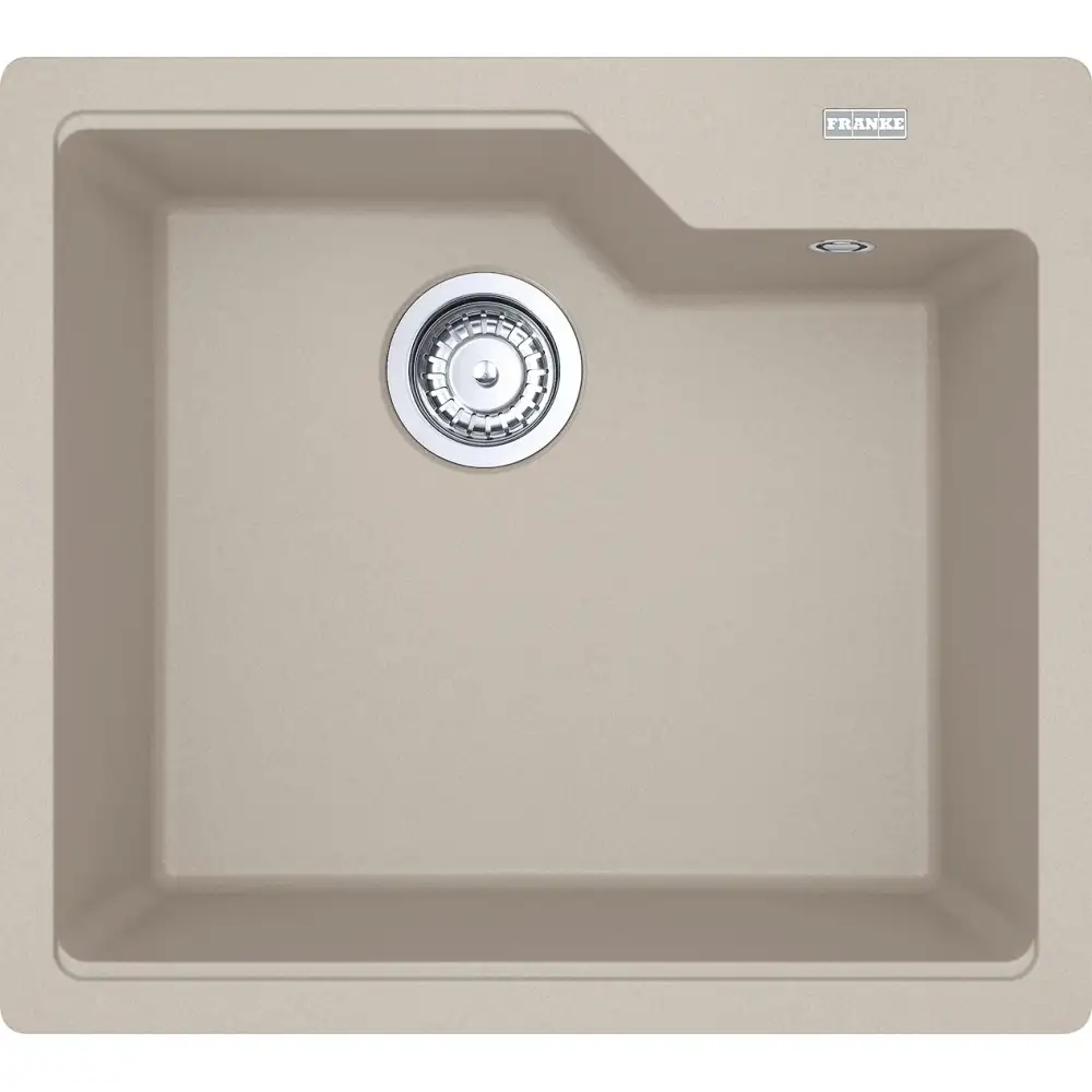 FRANKE-IT UBG 610-50 sahara 114.0686.791
