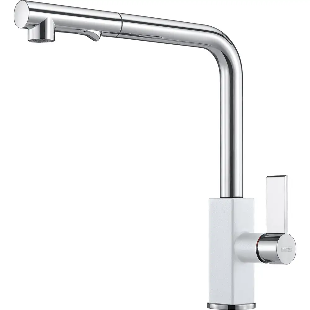 FRANKE MARIS-D HROM-GLECER BELA 115.0392.368