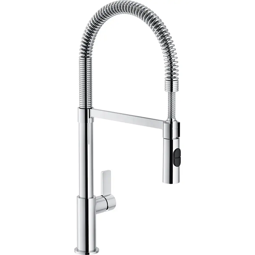FRANKE FOX PRO-D HROM 115.0486.993