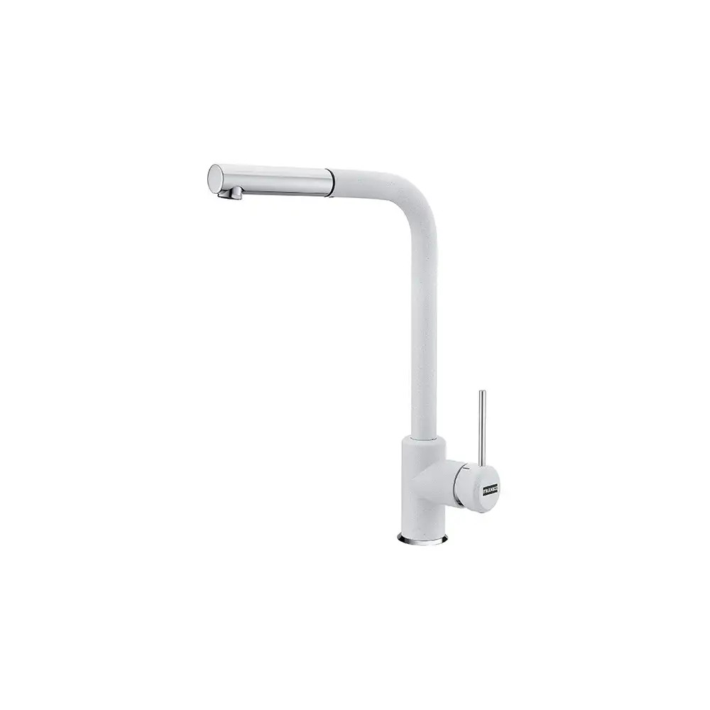 FRANKE SIRIUS-D HROM GLECER BELA 115.0476.826