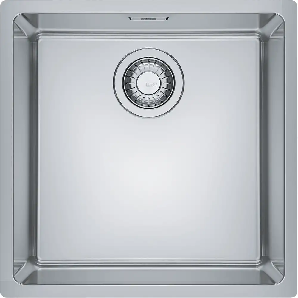 FRANKE MRX 210-40 INOX 127.0531.809