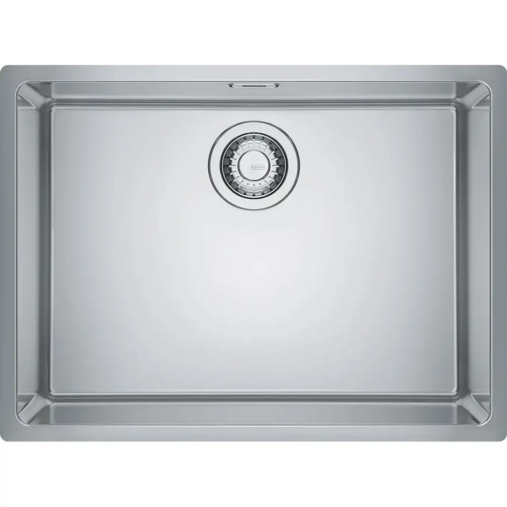 FRANKE MRX 110-55 INOX 122.0553.947