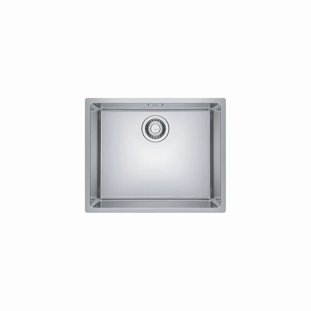 FRANKE MRX 210-50 INOX 127.0531.810