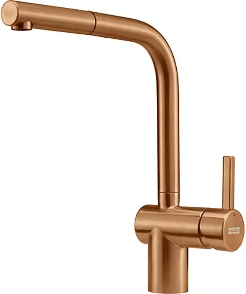 FRANKE-IT ICON-D HROM BAKAR 115.0628.208