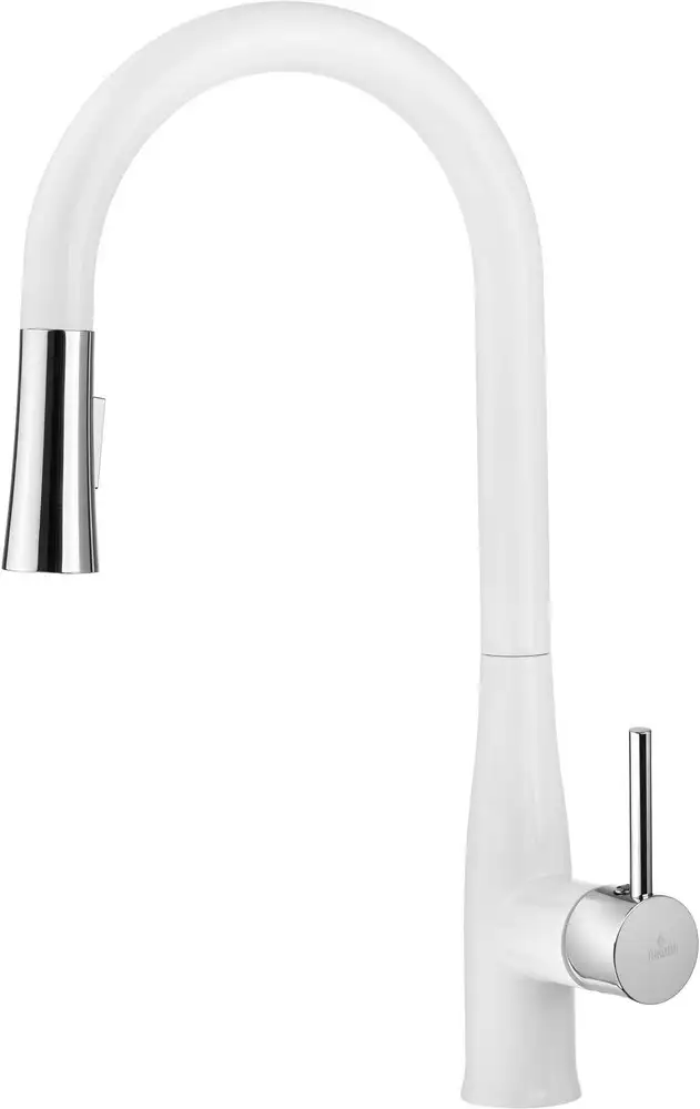 DEANTE BDH W720 LUKRECIJA WH/T