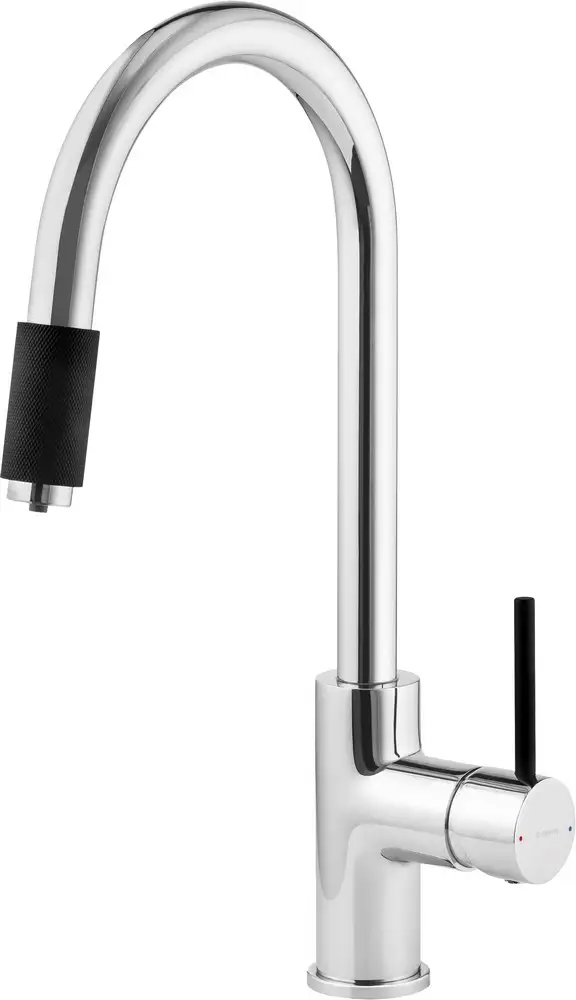 DEANTE BCA 064M ASTER CH/BL