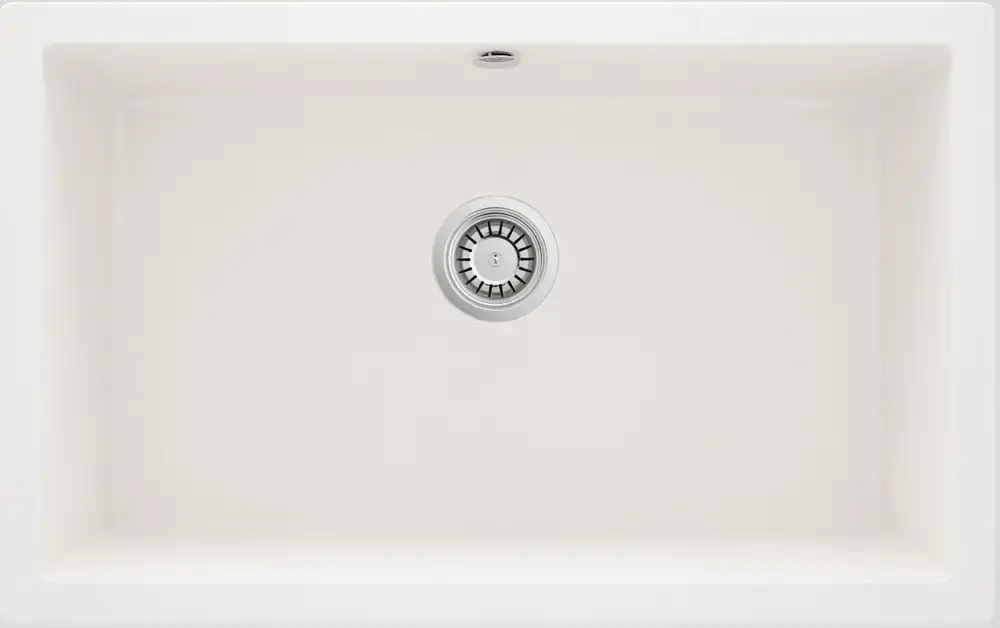 DEANTE ZQA A10D CORDA UNDERMOUNT 80/AL