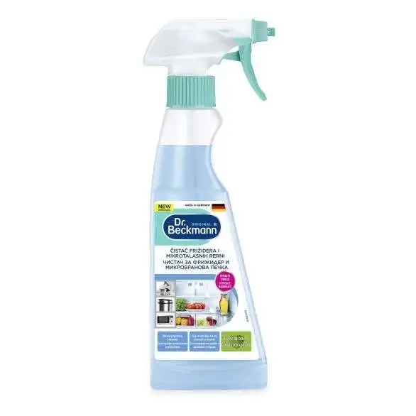 Dr. BECKMANN CISTAC FRIZIDERA 250ml