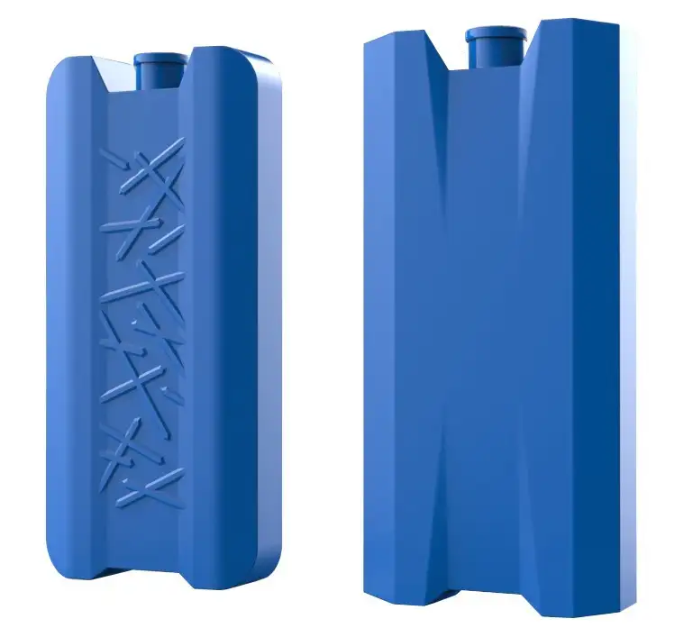 ANTARTICA PIKNIK ICE CARTRIDGE