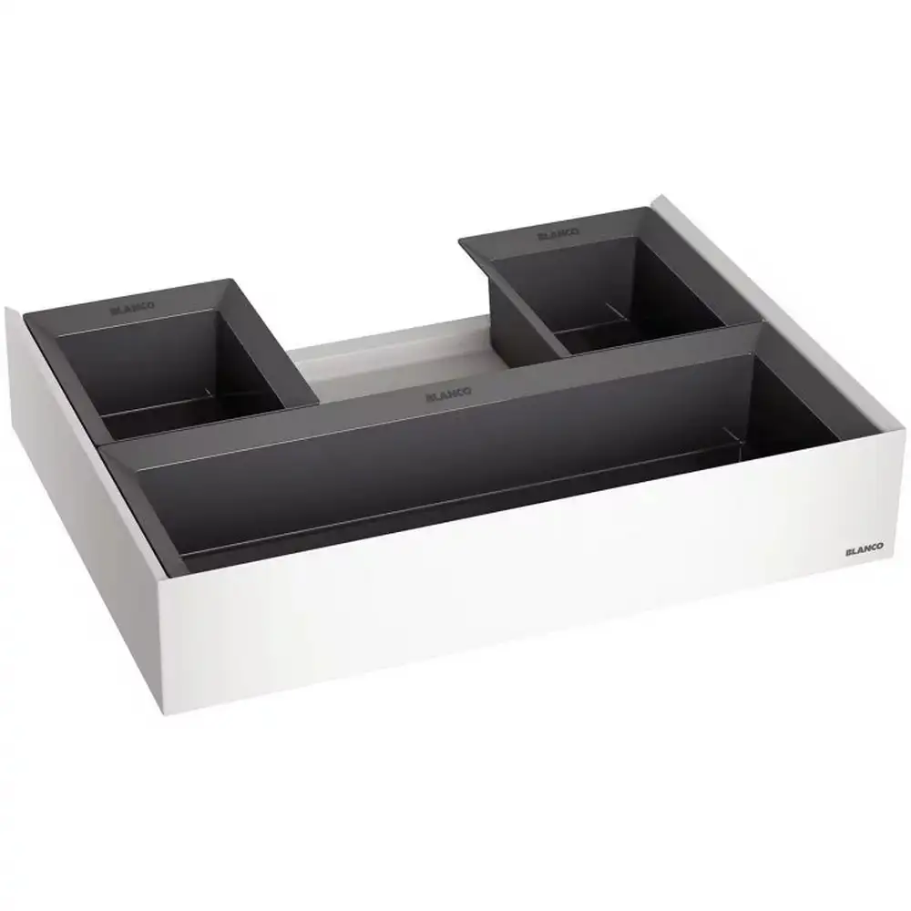 BLANCO SELECT II ORGA 526212
