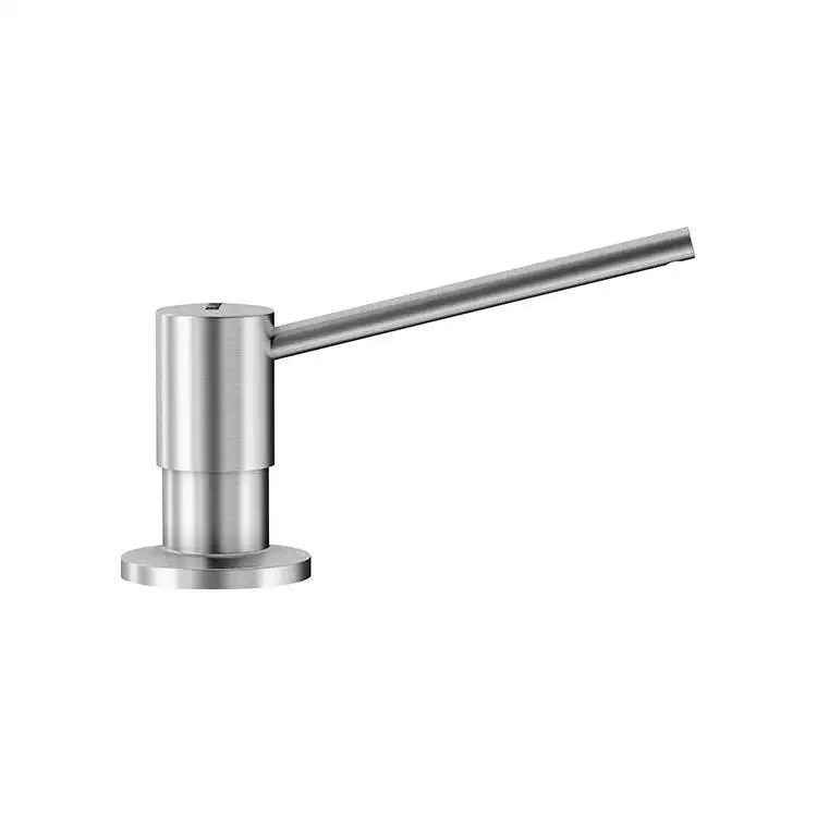 BLANCO TORRE DOZER INOX 300 ML 521541