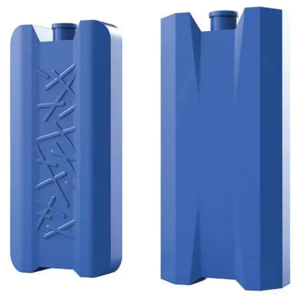 EL FRESCO-ICE CARTRIDGE 300ml 60/1