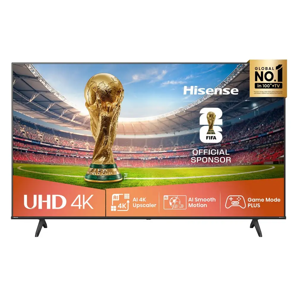 HISENSE 43A6Q