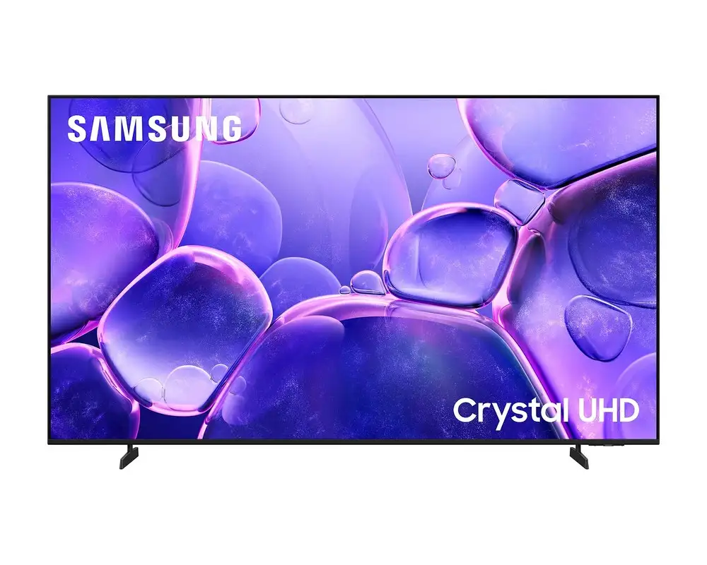 SAMSUNG UE65U8072FUXXH
