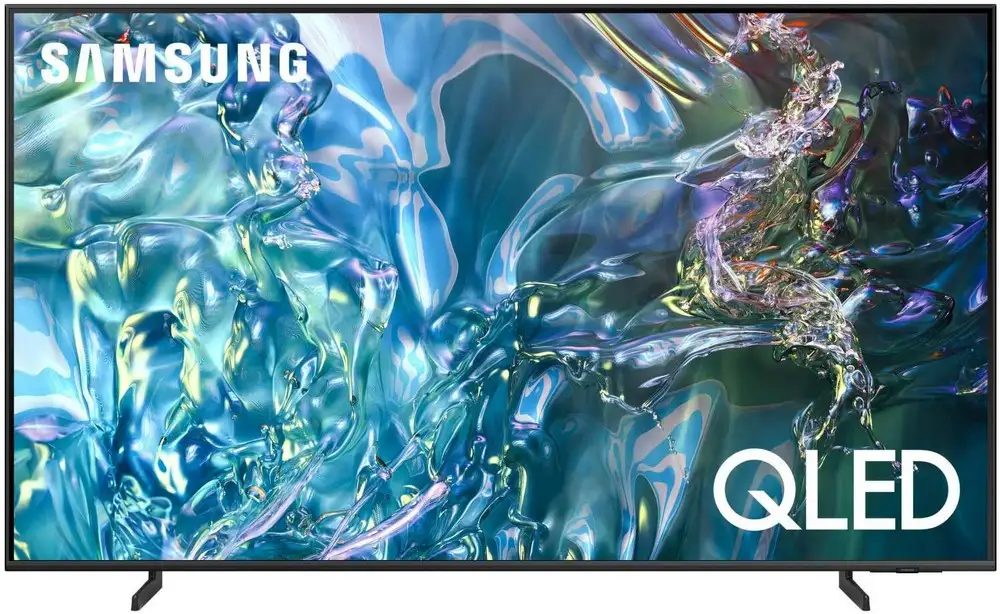 SAMSUNG QE65Q60DAUXXH