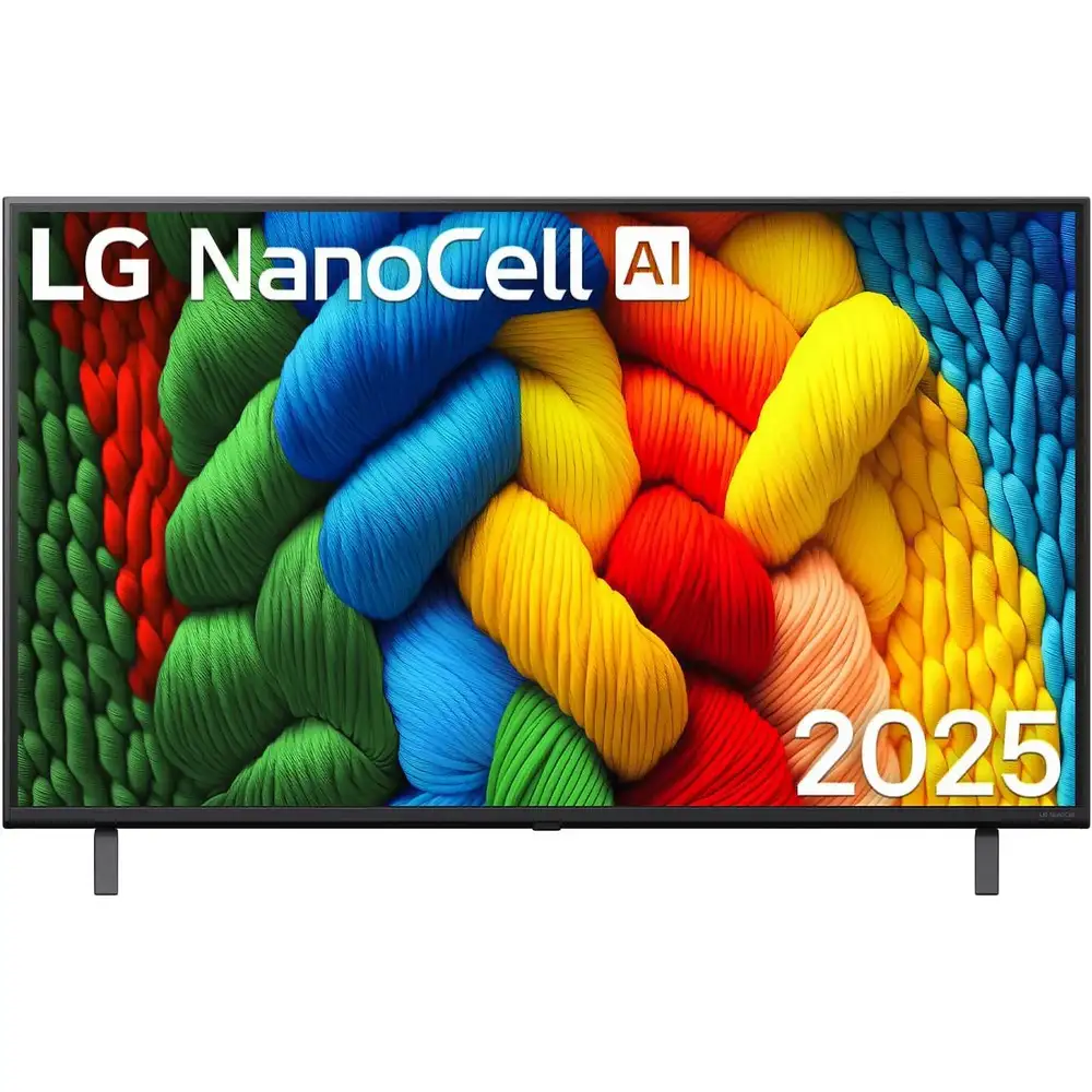 LG 43NANO80A3B